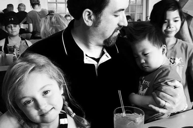 Fundraiser for Christin Lawrence by Craig Kalie : Ryan Lawrence Fund ...