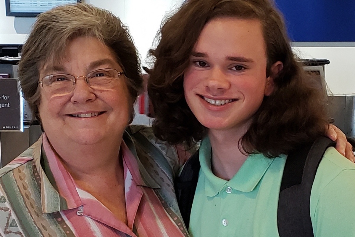 Fundraiser for Kim Pappas by Tamsen Merrill : Boost Kim's Recovery
