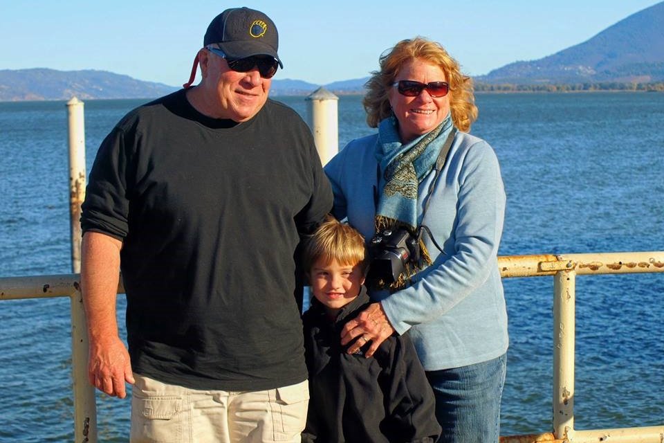 Fundraiser for Harry Zabel by Danielle Bauer : Help Harry Zabel rebuild ...