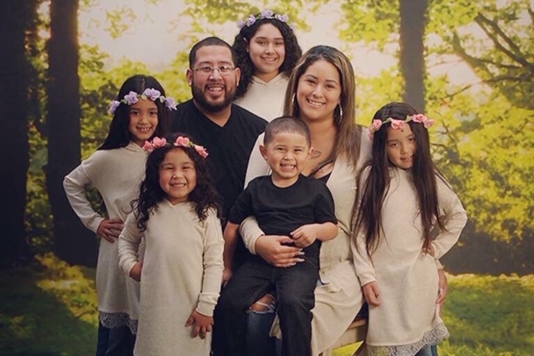 Fundraiser for Pearl Castaneda by Ernesto Mejia : Help support the ...