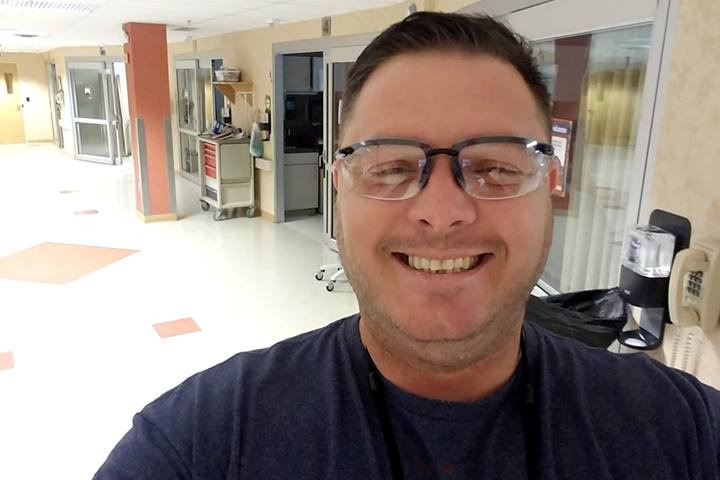 Fundraiser by Jason Messer : Rocky Messer Funeral Expense