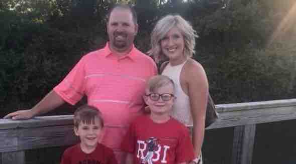 Fundraiser for Joshua Fields by Angie Fry : Fields Family Recovery Fund