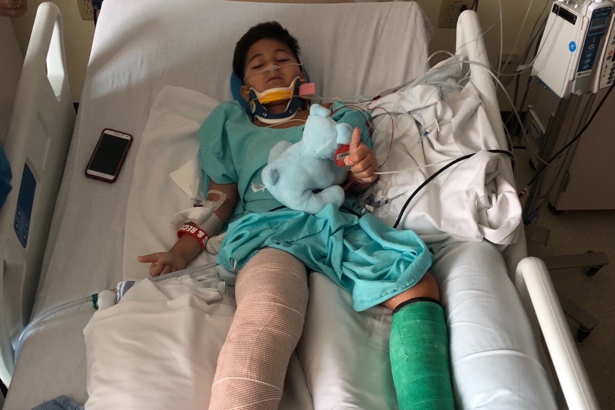 Fundraiser for Rebecca Torres-Delgado by Lisa Moore : Anthony Alaniz