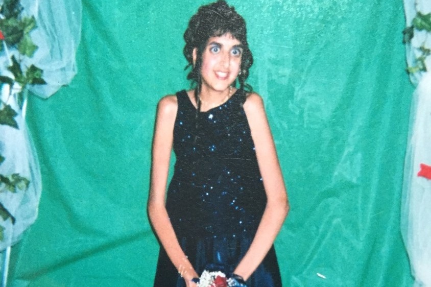 Fundraiser for Kathleen Ramirez by John Ferguson : In Memory of Felicia ...