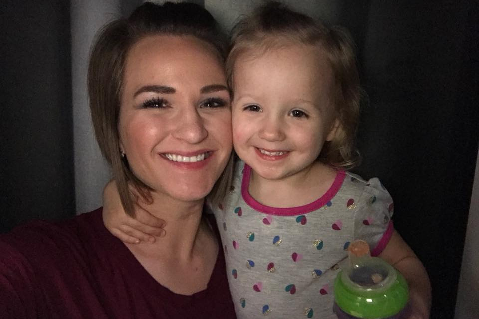 Fundraiser for John Rohde by Trudy Foster Russell : Honoring Rachele ...