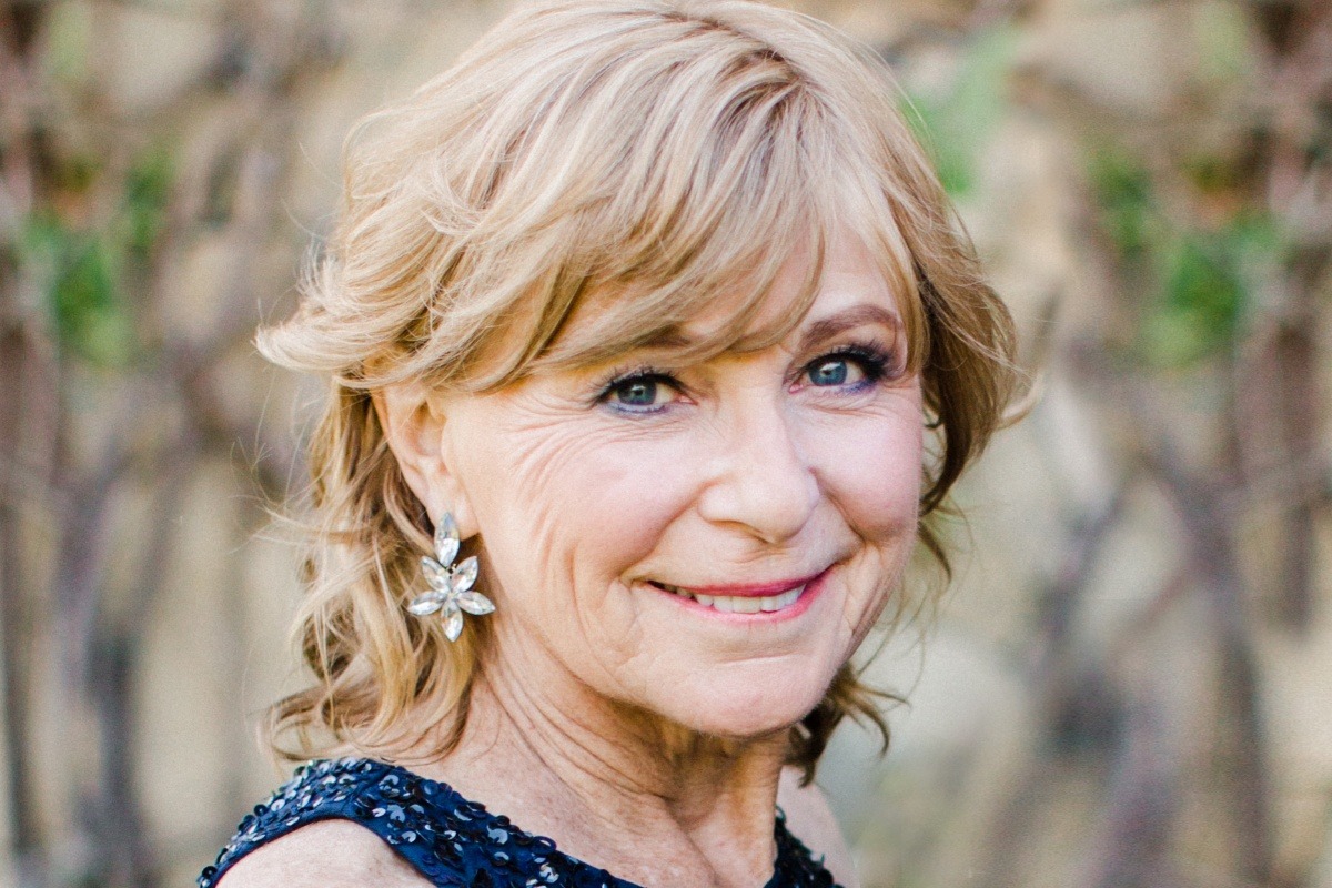 Fundraiser for Mark Layton by Stephanie Layton : In Memory of Patty Layton