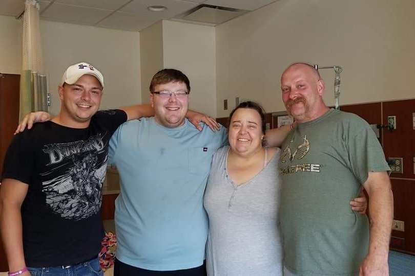 Fundraiser by Tracy Evetts Wood : Help Deb Charlson fight Leukemia!