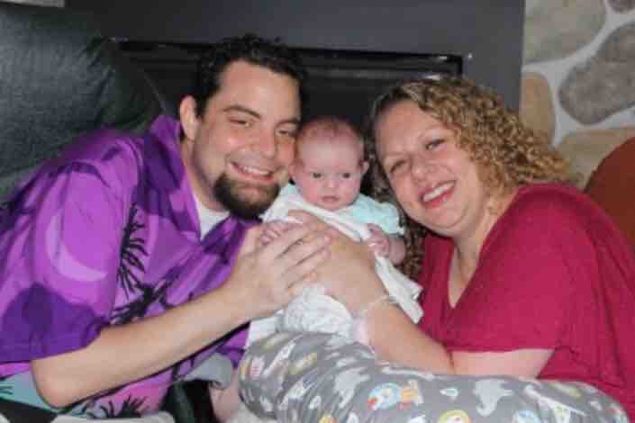 Fundraiser for Amanda Goebel by Michelle Peckham : Goebel Huber Family Fund