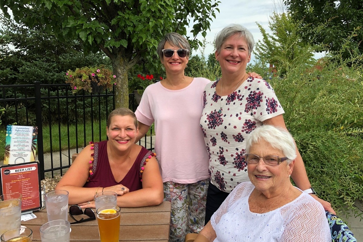 Fundraiser by Brenda Kupris Cary : Beating Breast Cancer