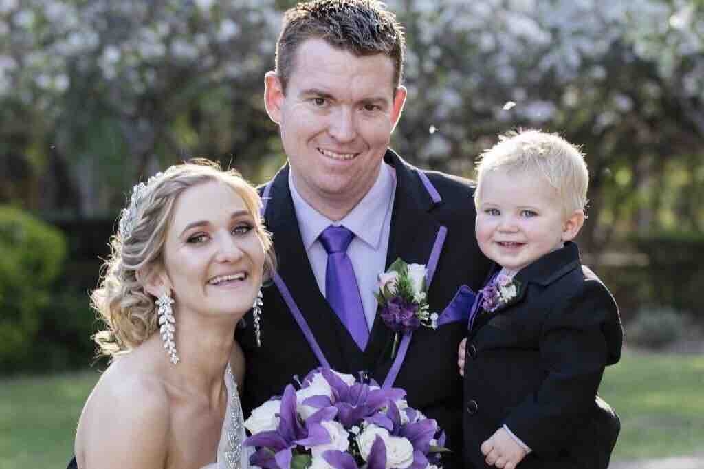 Fundraiser by Stephanie Garland : Ryan Callander Funeral Expenses