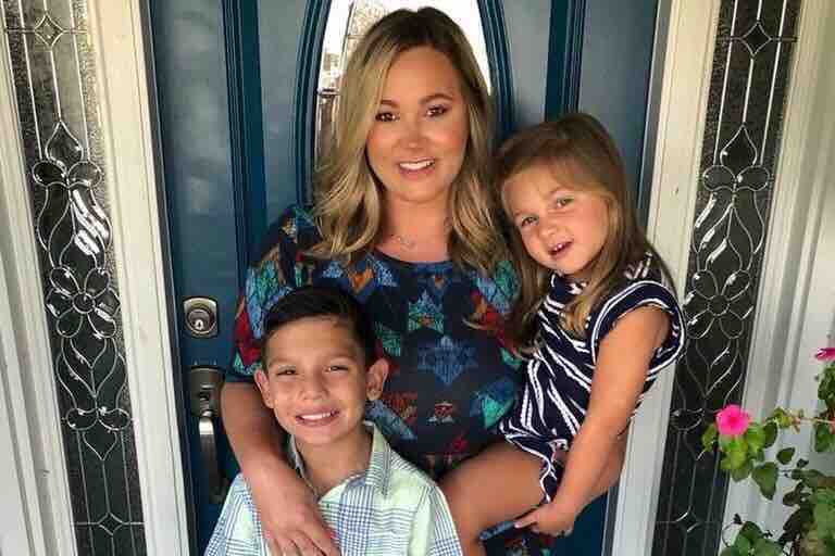 Fundraiser for Ashley Burson by Courtney Osborne King : Ashley ...