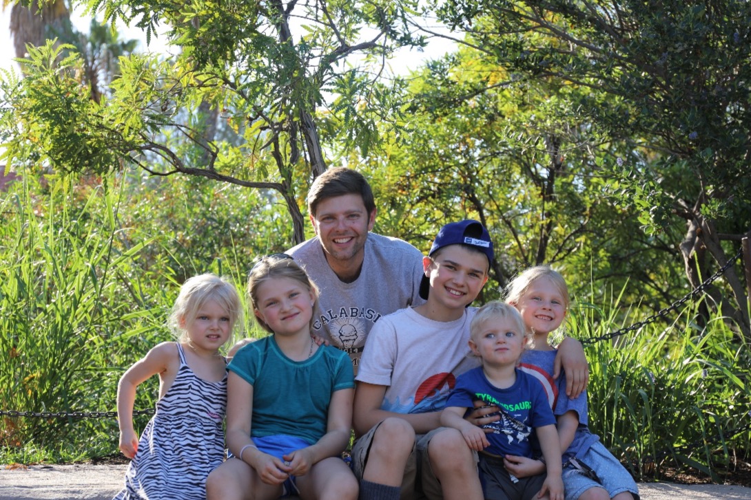 Fundraiser for Andrew Orr by Kristen Orr : Support Andrew & Kristen Orr