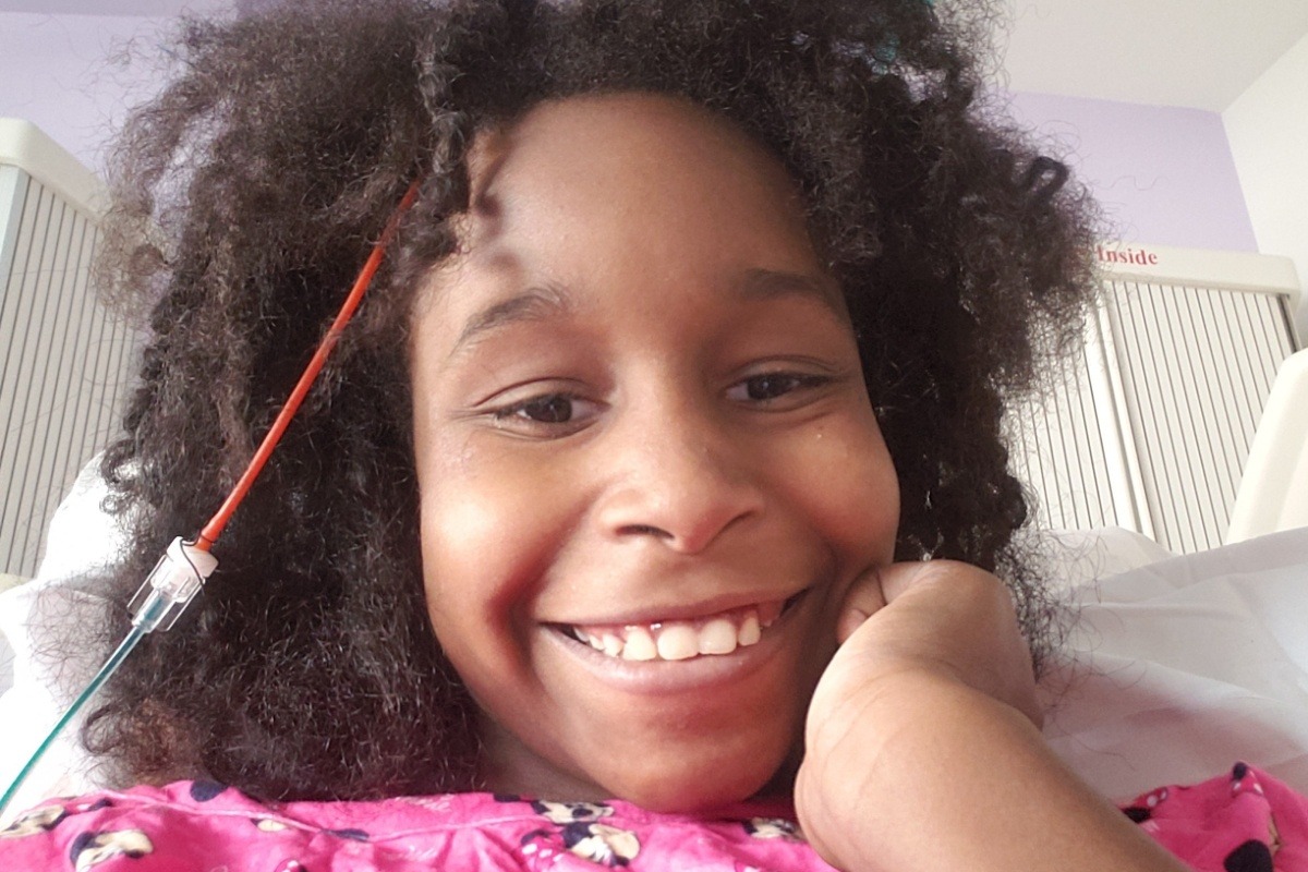 Fundraiser for LaKeshia Wilson by Jennifer Wilson : Azariah Medical Fund