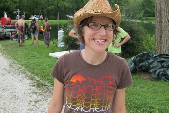 Fundraiser by Dani Sequoia Davis : Soundwatch Fund for Laura Robeson