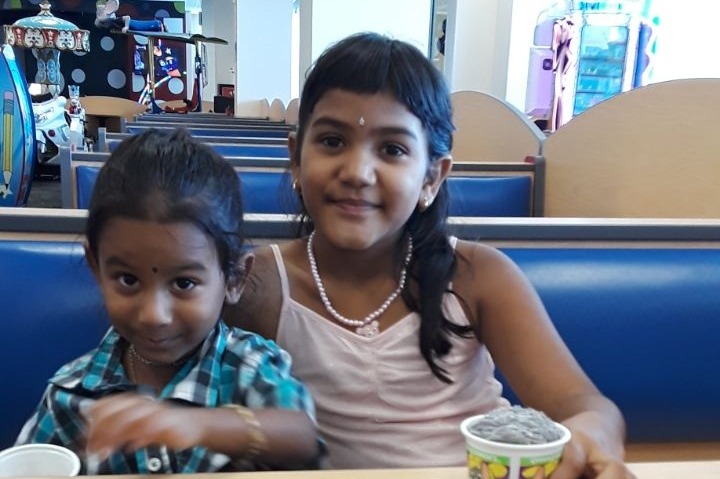 Fundraiser for Suresh Ramdass by Aaron Wagley : Suresh Ramdass Family