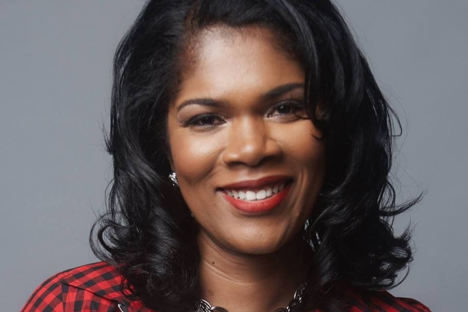 Fundraiser by Nedra Owens : Pastor Sharon's 50th Birthday