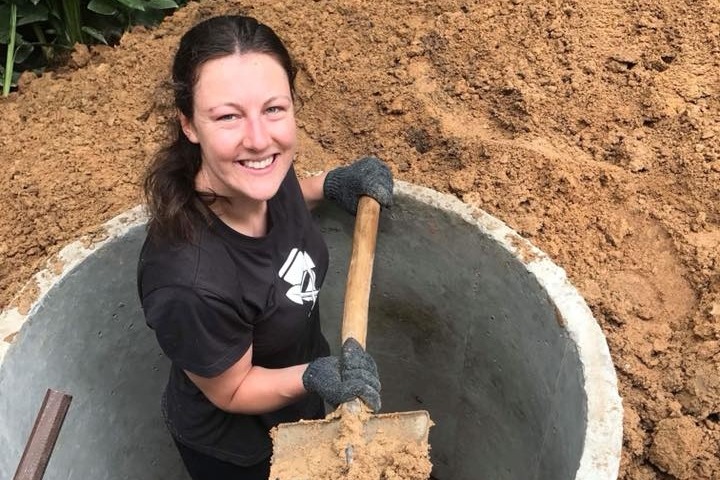 Fundraiser by Jacqui Thomson : Help Emily with her long recovery