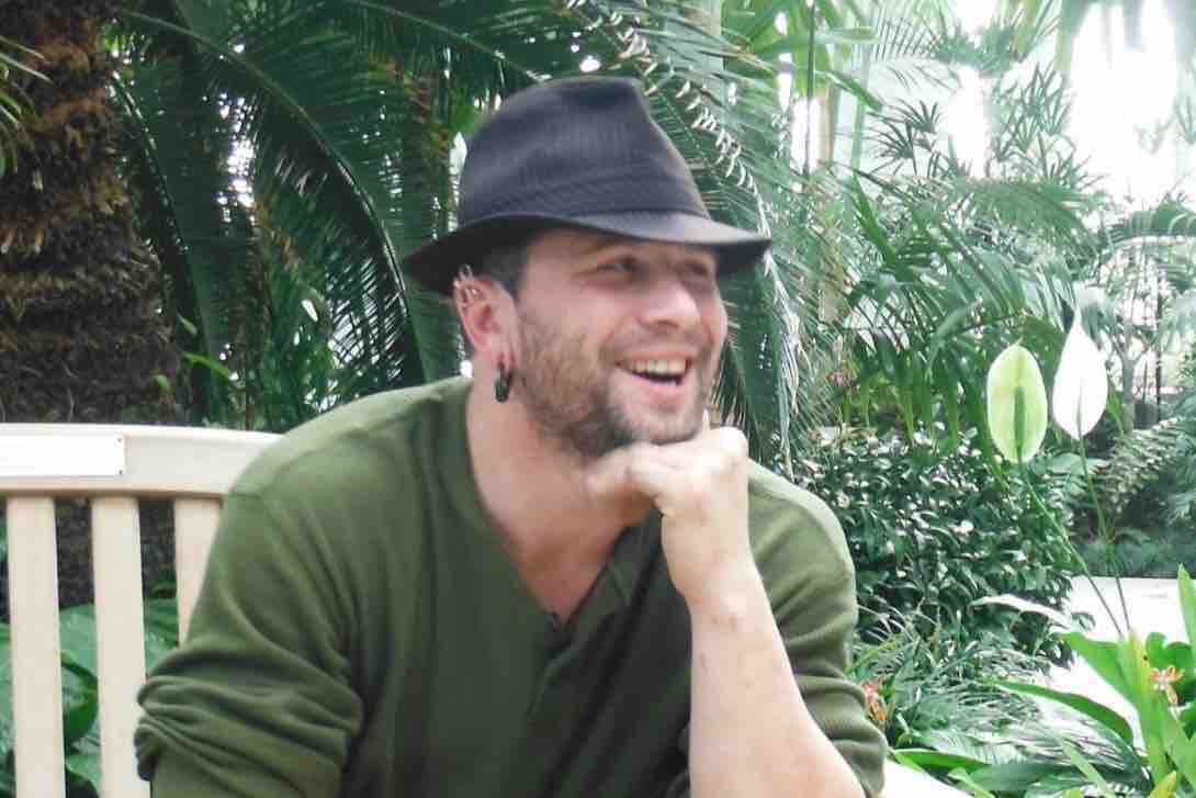 Fundraiser by Kathy Ashdown Novak : Ratchet Marhoun funeral & expenses