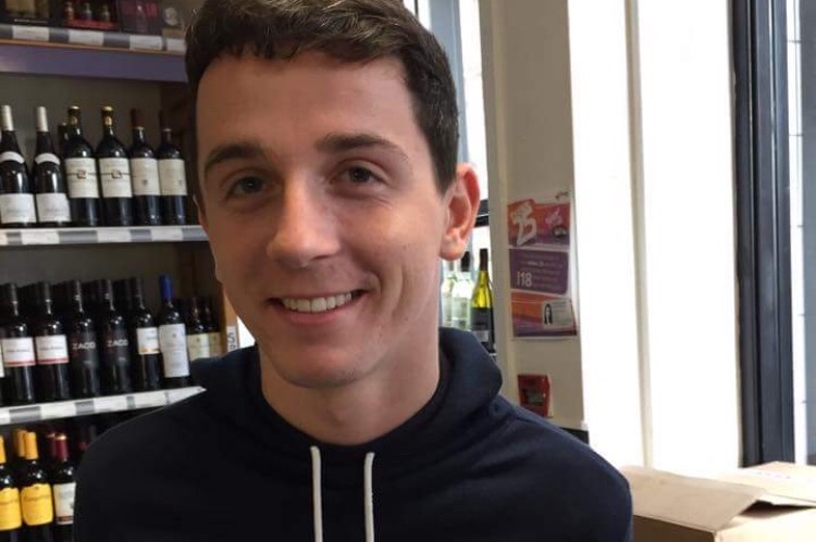 Fundraiser by Tony Cocozza : Give PG the send of he deserves