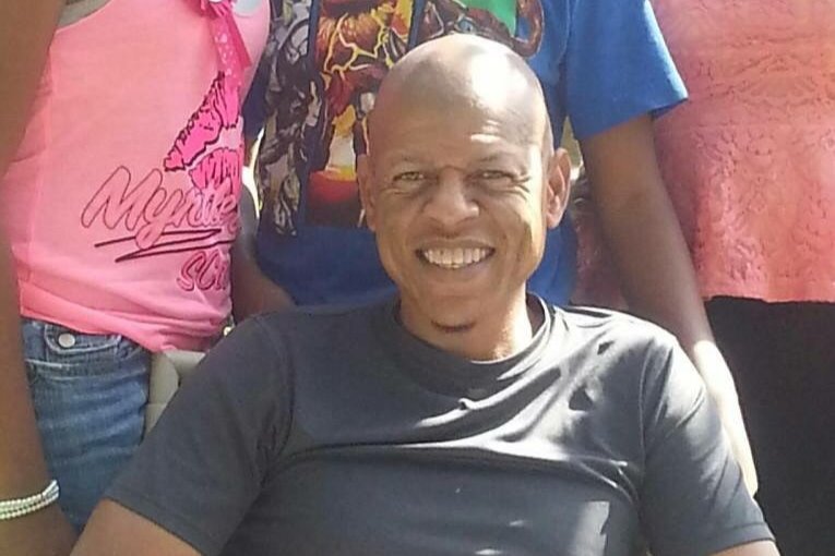 Fundraiser for Alan Smith by Galia Torres : The Alan Fund - Offset ...