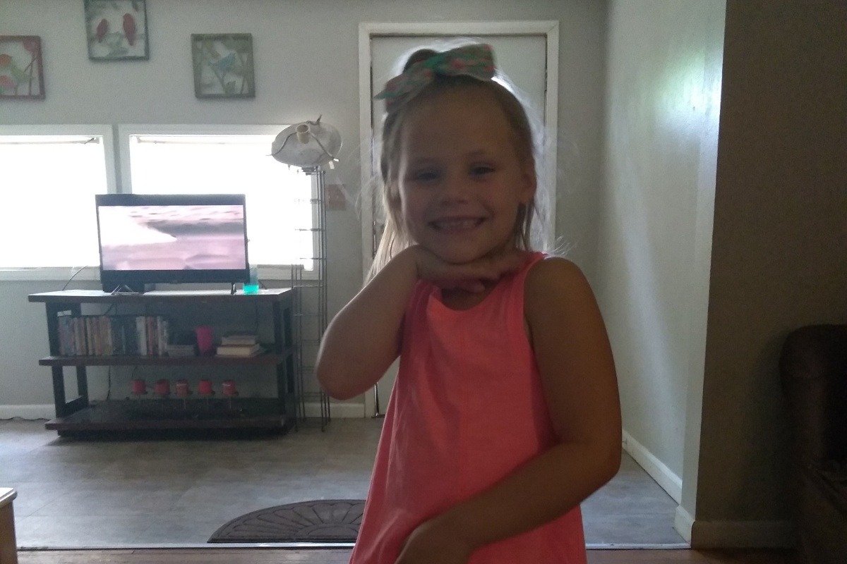 Fundraiser by Nicole O'Keefe : Funeral for Kaylen Thompson