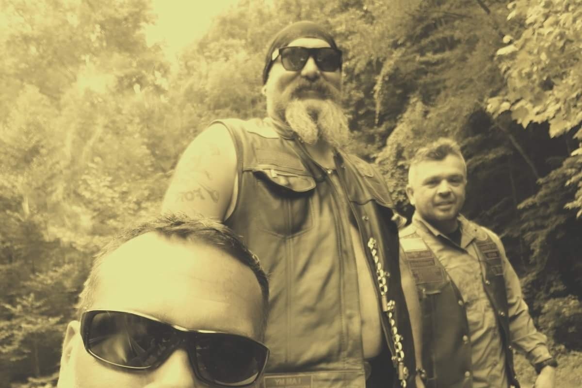 Fundraiser for Charles L Pinkston by Victor J "El Guapo" Gonzales Jr ...