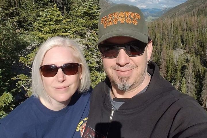 Fundraiser for Erika Goetz by David Wolf : In Honor of Jason Goetz