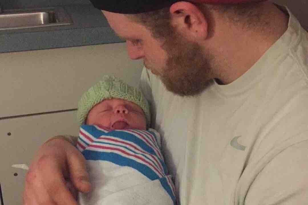 Fundraiser for Kaitlyn Hall by Brandon Howcroft : Devin Thompson’s ...