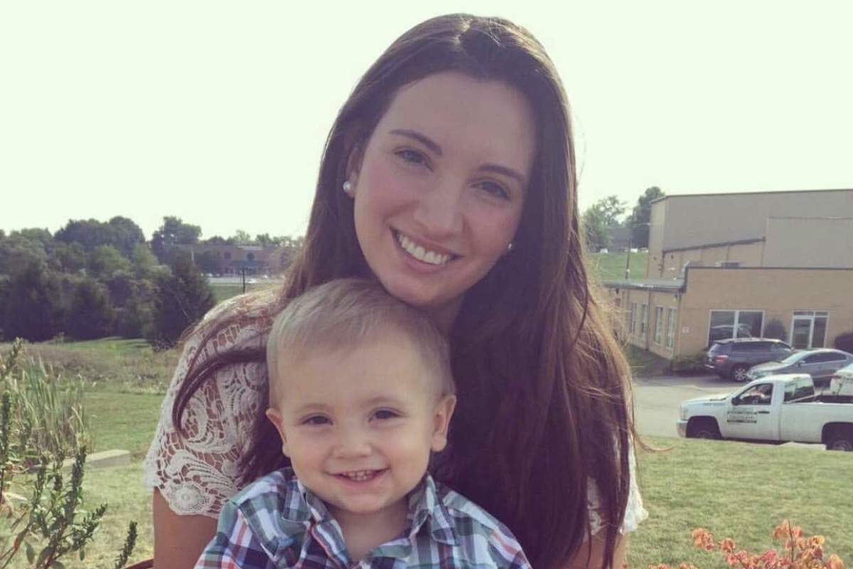 Fundraiser for Ashlee Paige Johnston by Kylee Hostetter Reeder ...