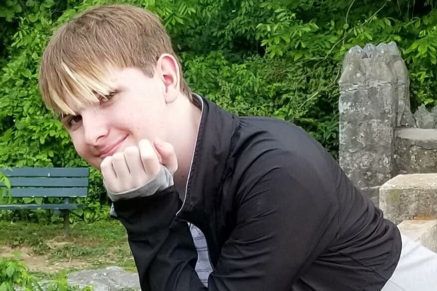 Fundraiser for Amber Wright by Marny Marnyb : In Memory of Austin ...