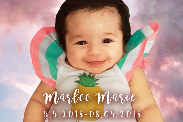 Fundraiser for Lisa Rivera-Fowles by Ciara Elizabeth : Marlee Marie ...
