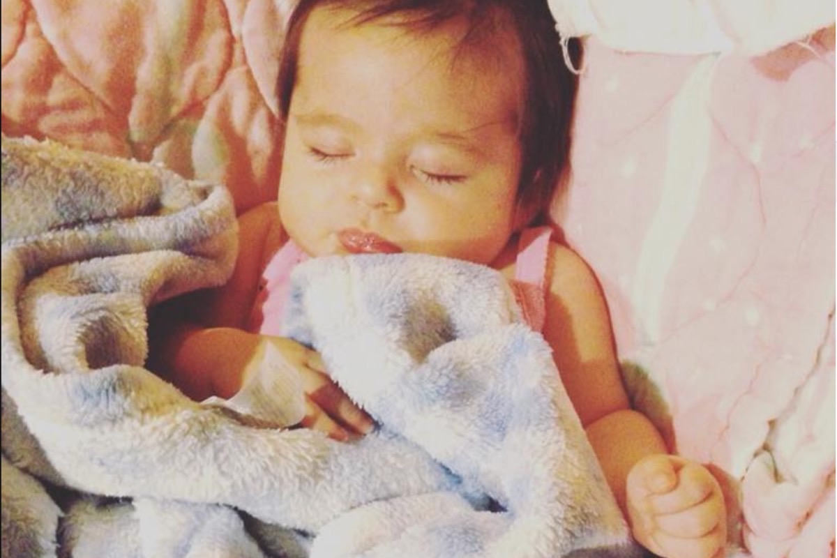 Fundraiser for Lisa Rivera-Fowles by Ciara Elizabeth : Marlee Marie ...