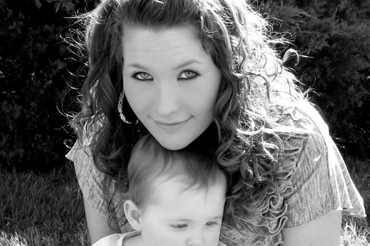 Fundraiser for Kara McClendon by Amy Sheridan : Brooke Lyn Maynard ...