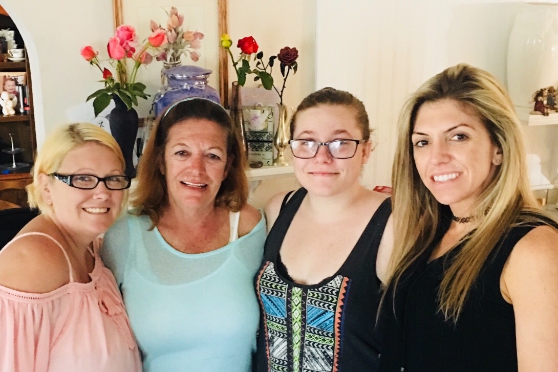 Fundraiser by Brandi Lulek : Stacey Doyle