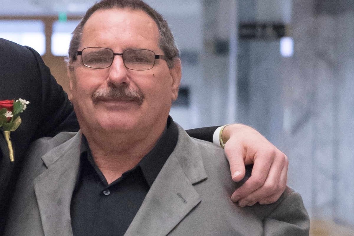 Fundraiser by Becky Brubaker : Patrick Rexroat Memorial Fund