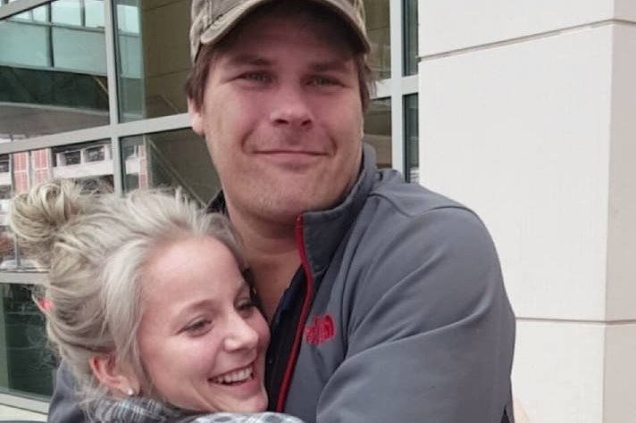 Fundraiser for Lisa Gaskin Reid by Amy Corgan Blodgett : Fighting for Dan