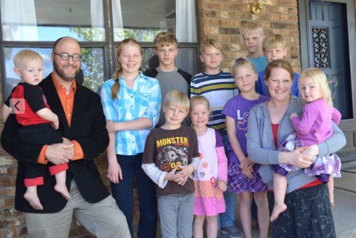 Fundraiser for Colleen Moon by Jamie Prather : Help Shelby Moon