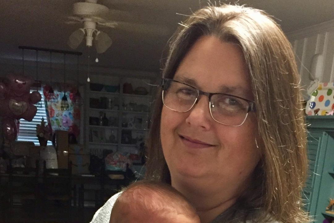 Fundraiser for Cynthia Cook by Monty Absher : Support Cindy & Family