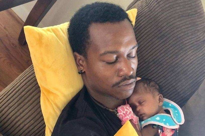 Fundraiser by Arnee Simmons : DeAndre Miller-Caldwell