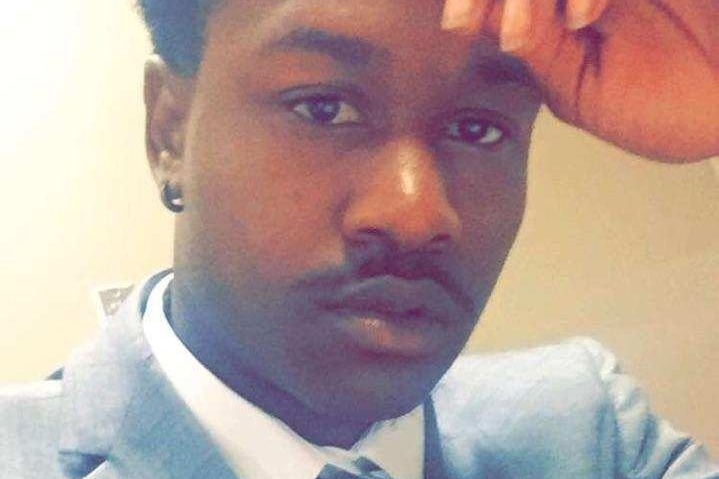 Fundraiser by Arnee Simmons : DeAndre Miller-Caldwell