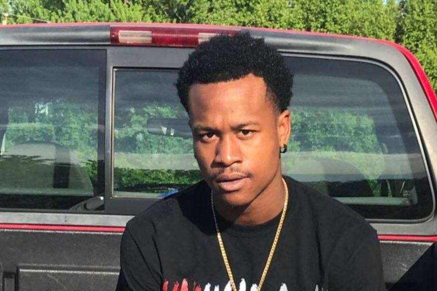 Fundraiser by Arnee Simmons : DeAndre Miller-Caldwell