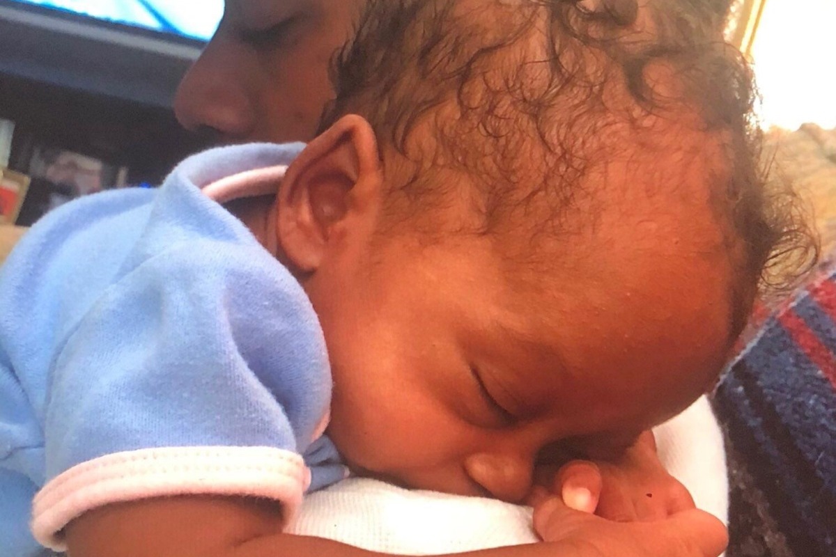 Fundraiser by Arnee Simmons : DeAndre Miller-Caldwell