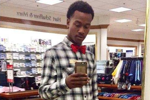 Fundraiser by Arnee Simmons : DeAndre Miller-Caldwell