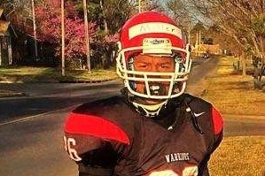 Fundraiser by Arnee Simmons : DeAndre Miller-Caldwell