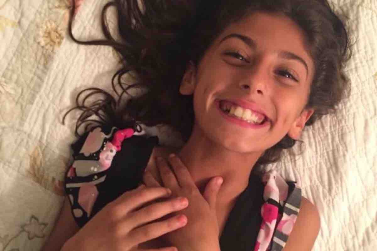 Fundraiser for Mary Riccobene by Ashley Aceto : Long Live Julia, Miles ...