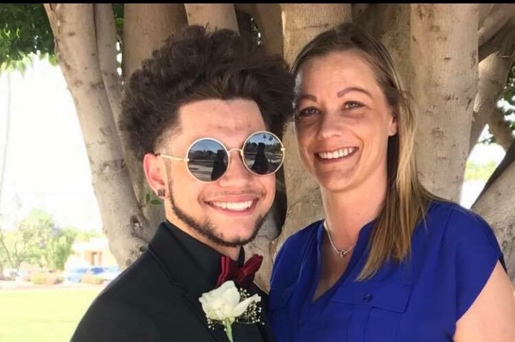 Fundraiser for Franklin Scott by Jamie Hatfield : Fundraiser for Franklin