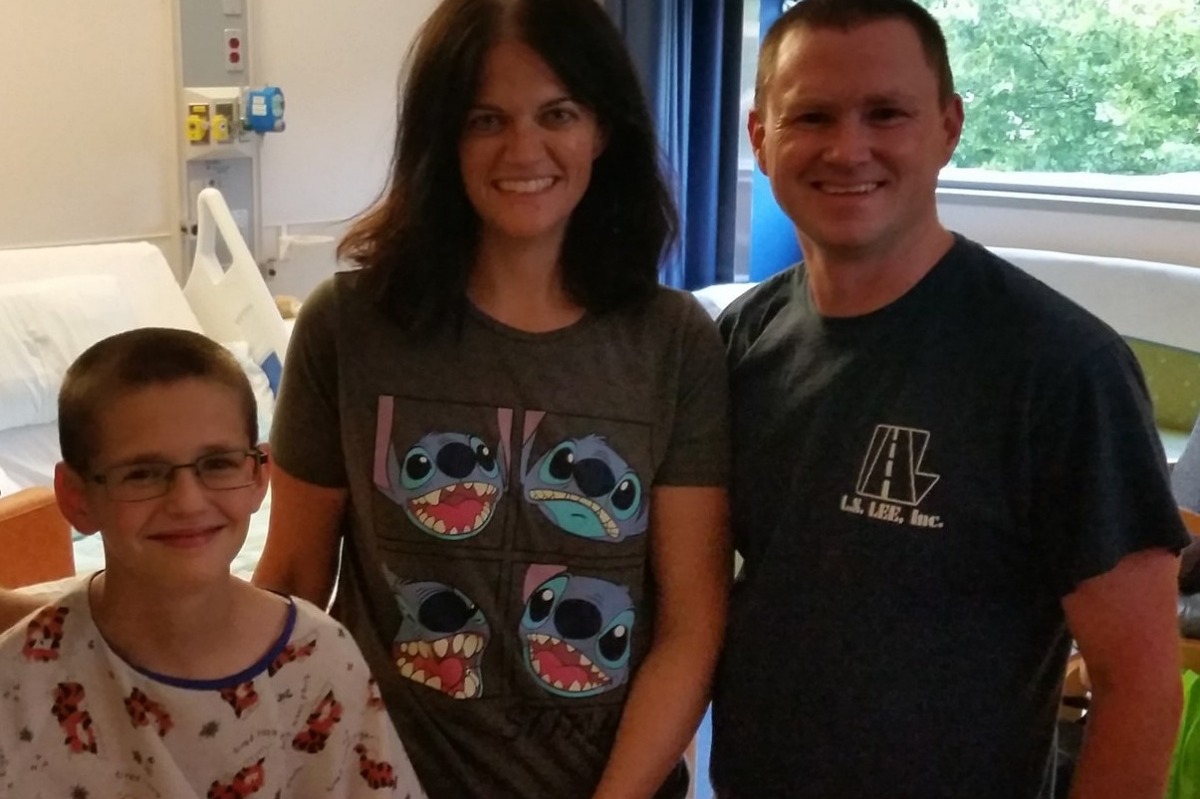 Fundraiser for Randy Fry by Kris Kelley : Lift up the Fry Family