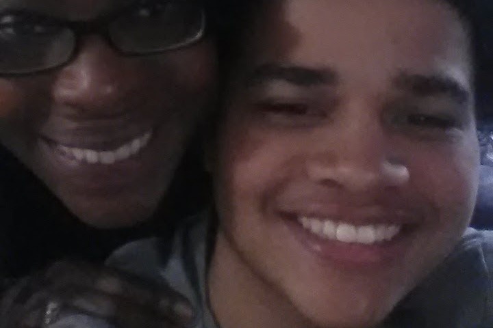 Fundraiser by Charmen Patten-Wellington : Devon Patten is with Angels now