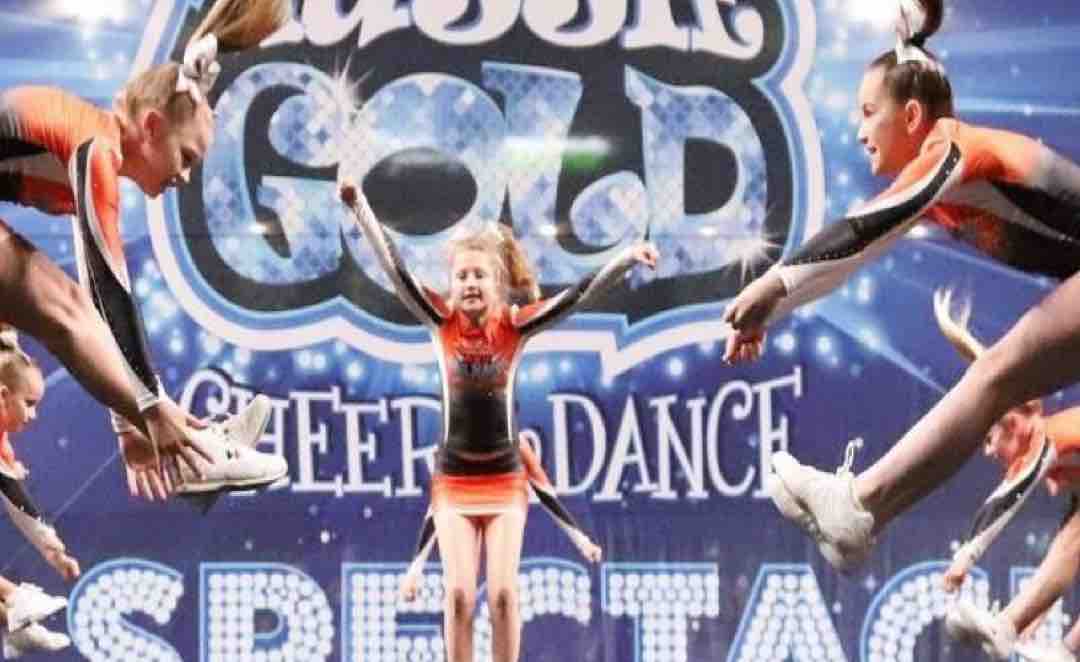 Fundraiser by Belinda Grygorcewicz : SPRING to help AVV All Stars!