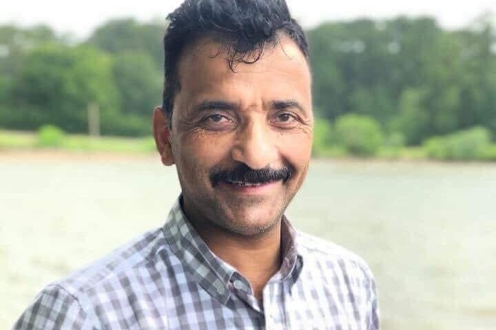 Fundraiser by Bashir Safi : Dawood Amiri Funeral